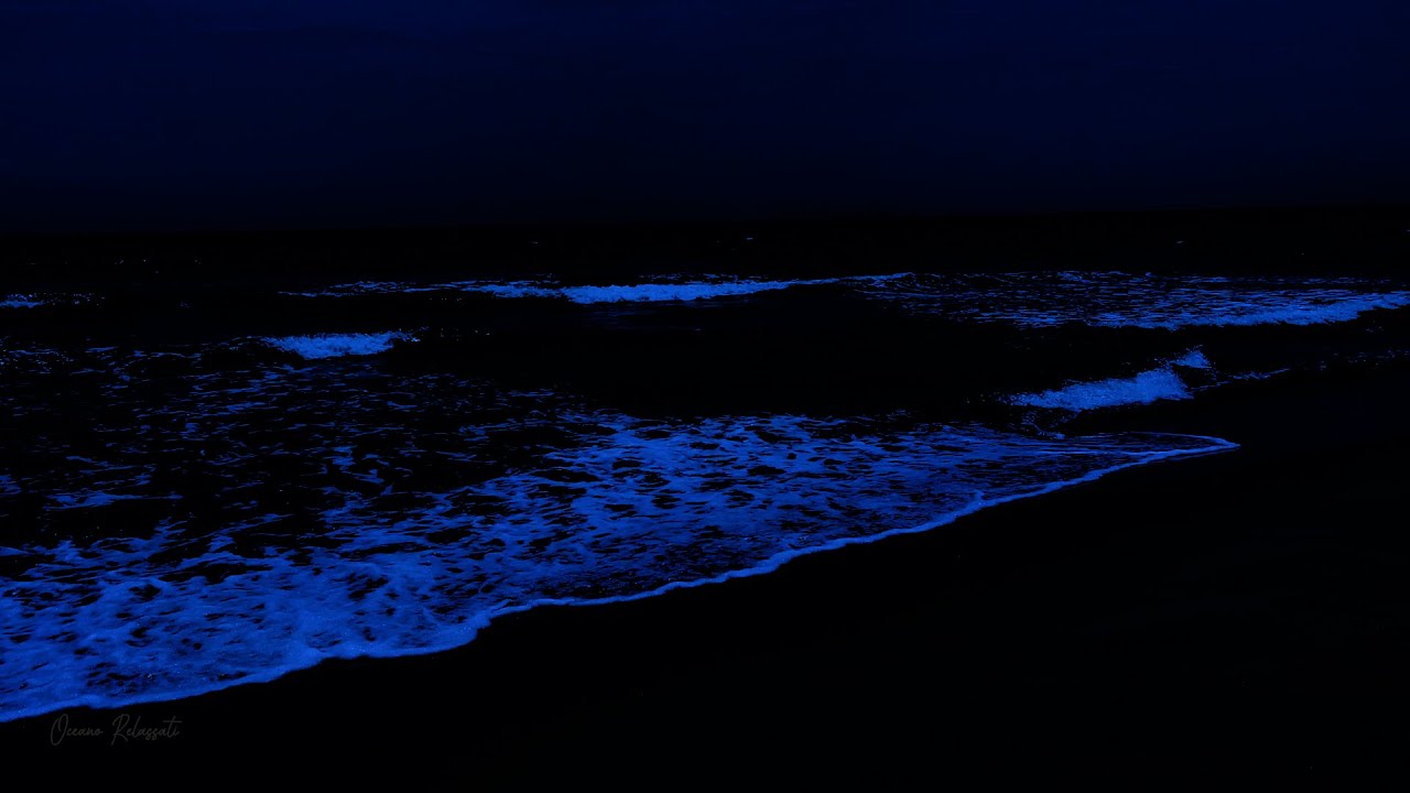 Face Up To Insomnia Within 3 Minutes To Deep Sleep With Ocean Wave