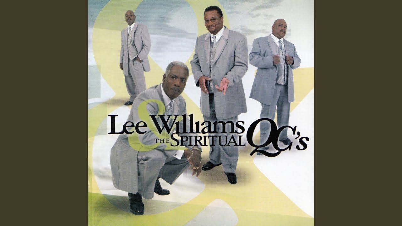 Jesus Rose Live Lee Williams The Spiritual Qc S Song Lyrics