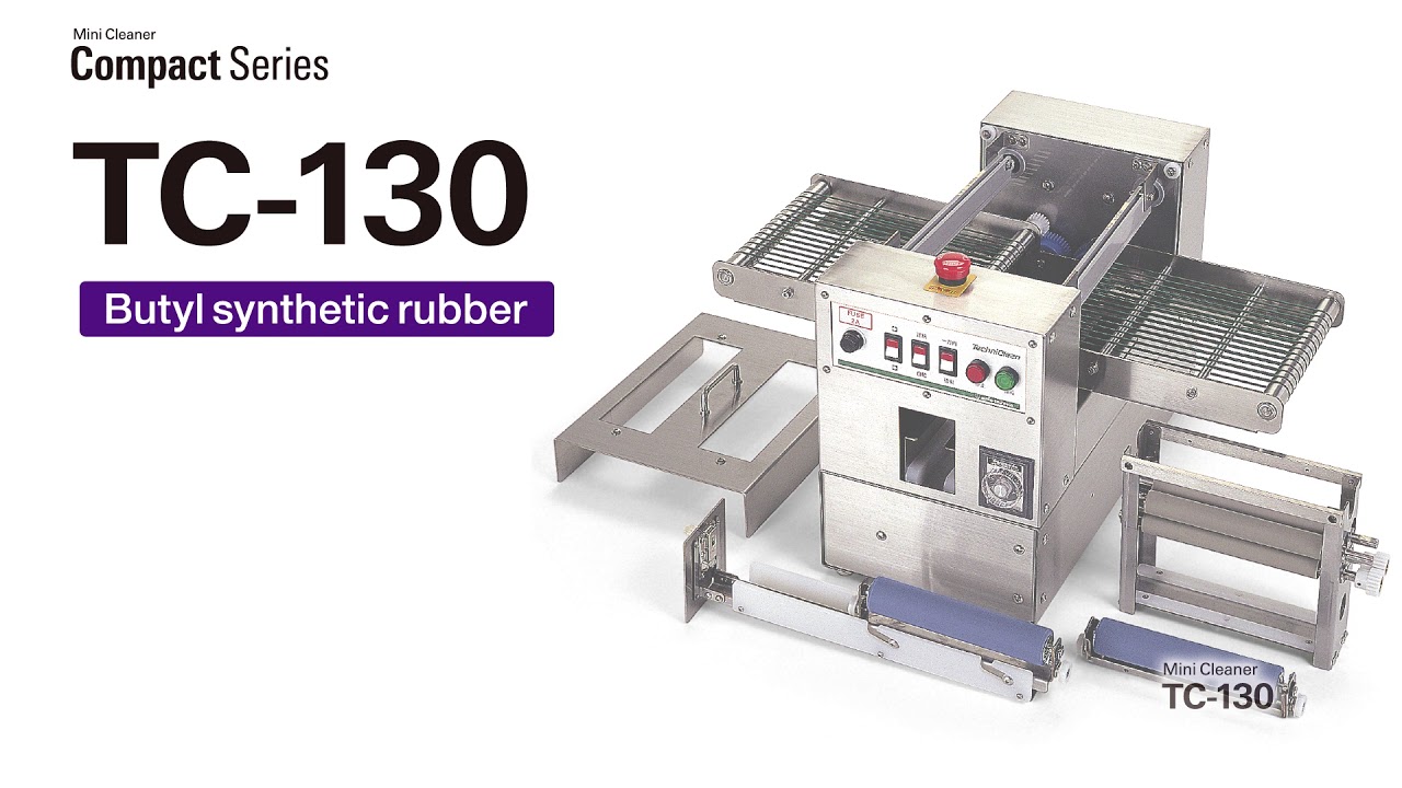 Techniclean Cleaning Equipment Youtube
