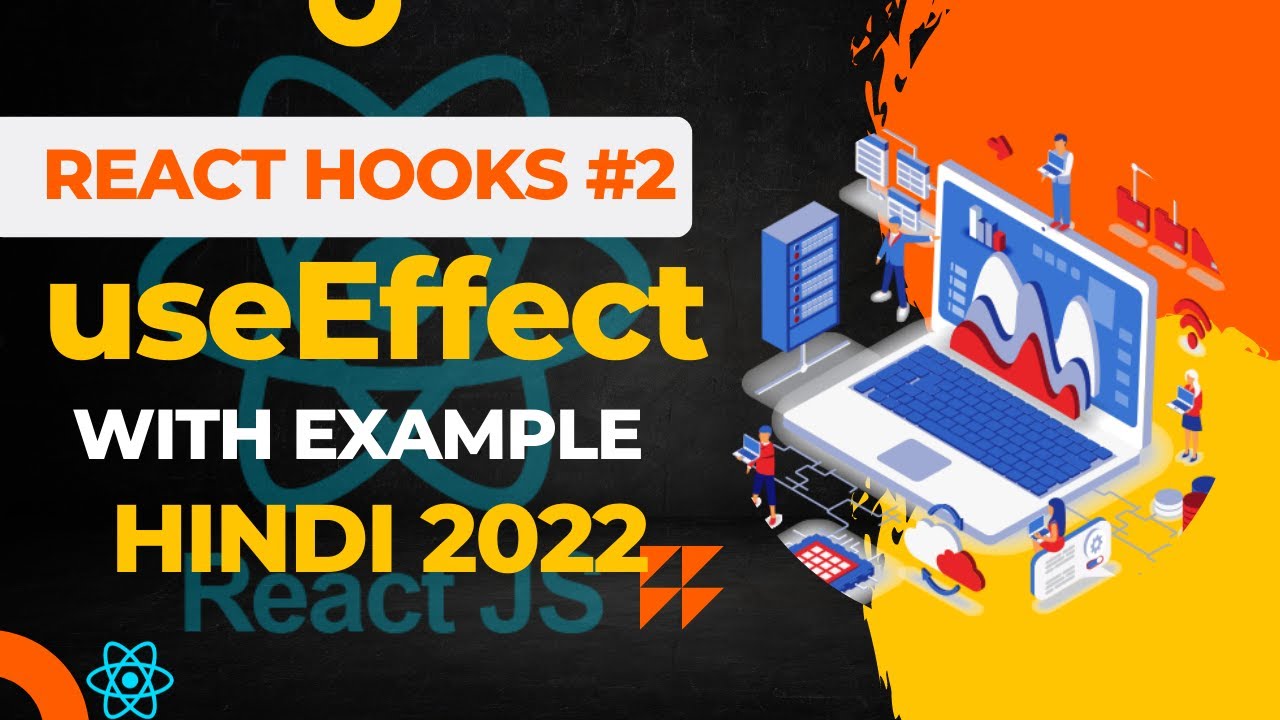 React Hooks In Hindi Useeffect Hook In React Js In Hindi In 2022