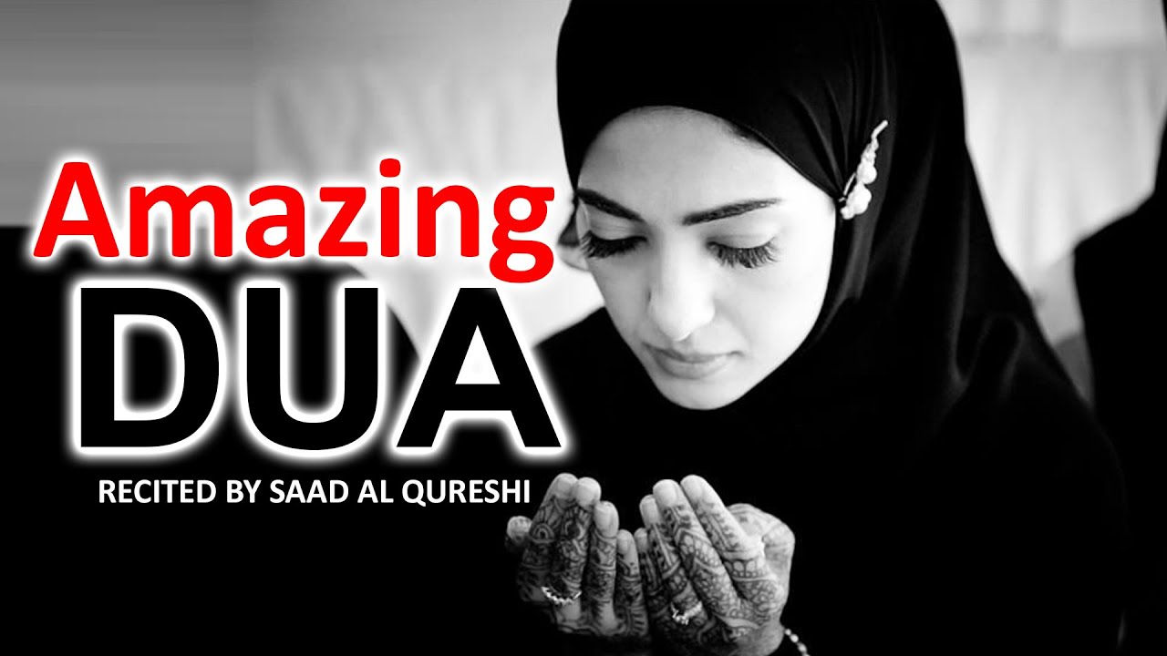 Amazing Dua To Get Peace Of Mind Heart Relex Your Mind And Remove