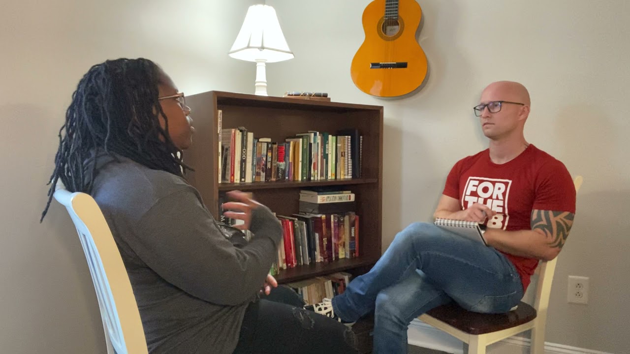 Mock Counseling Session 1 Youtube