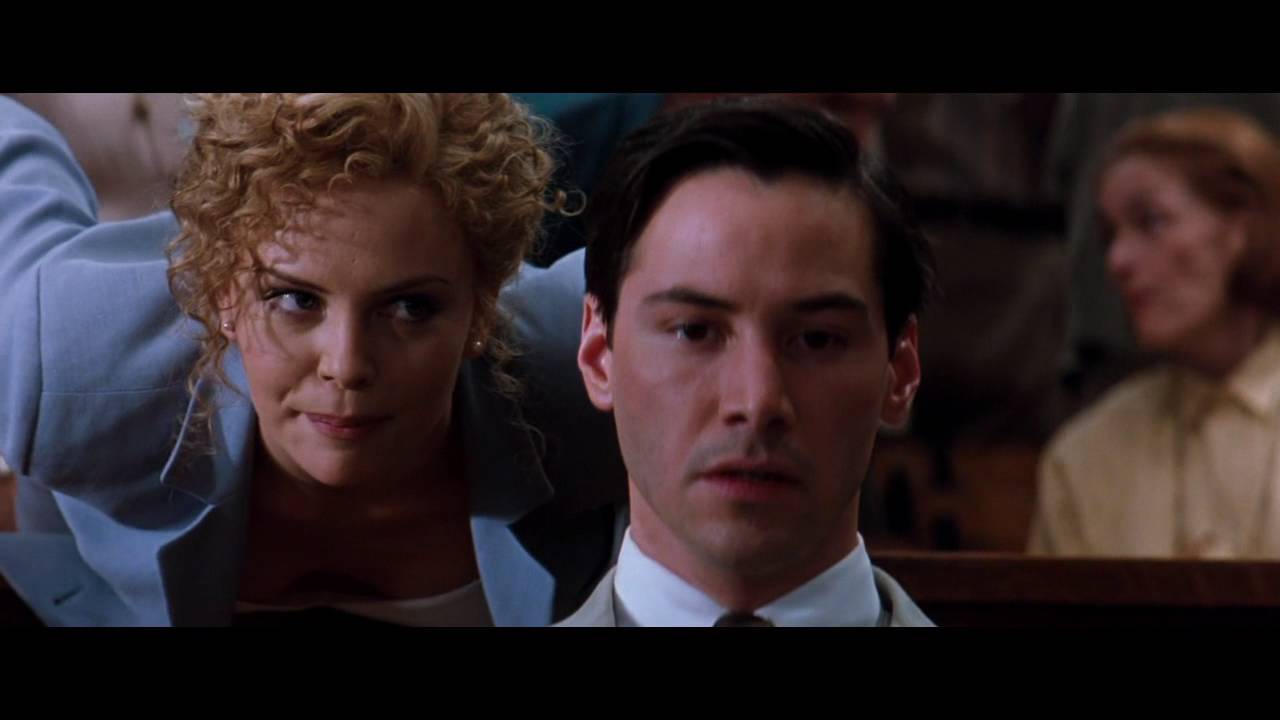 Opinion The Devil S Advocate 1997 Youtube