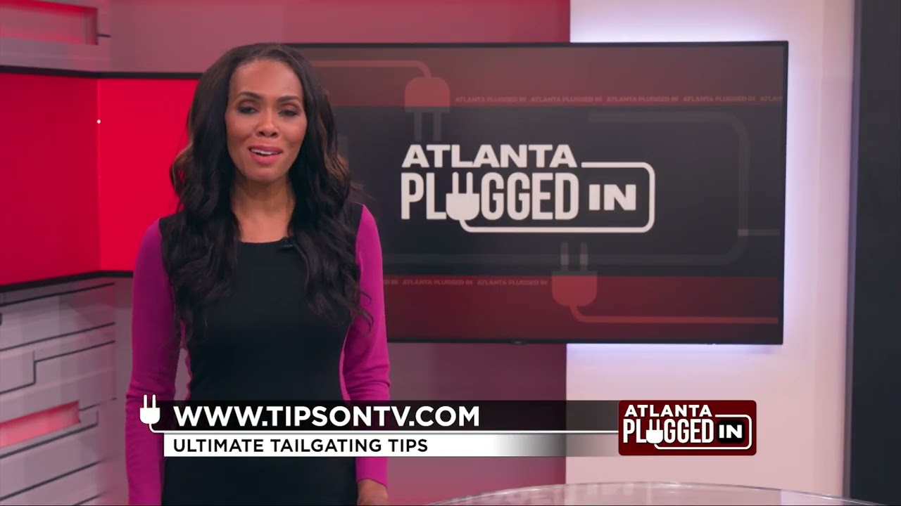 Ultimate Tailgating Tips Youtube