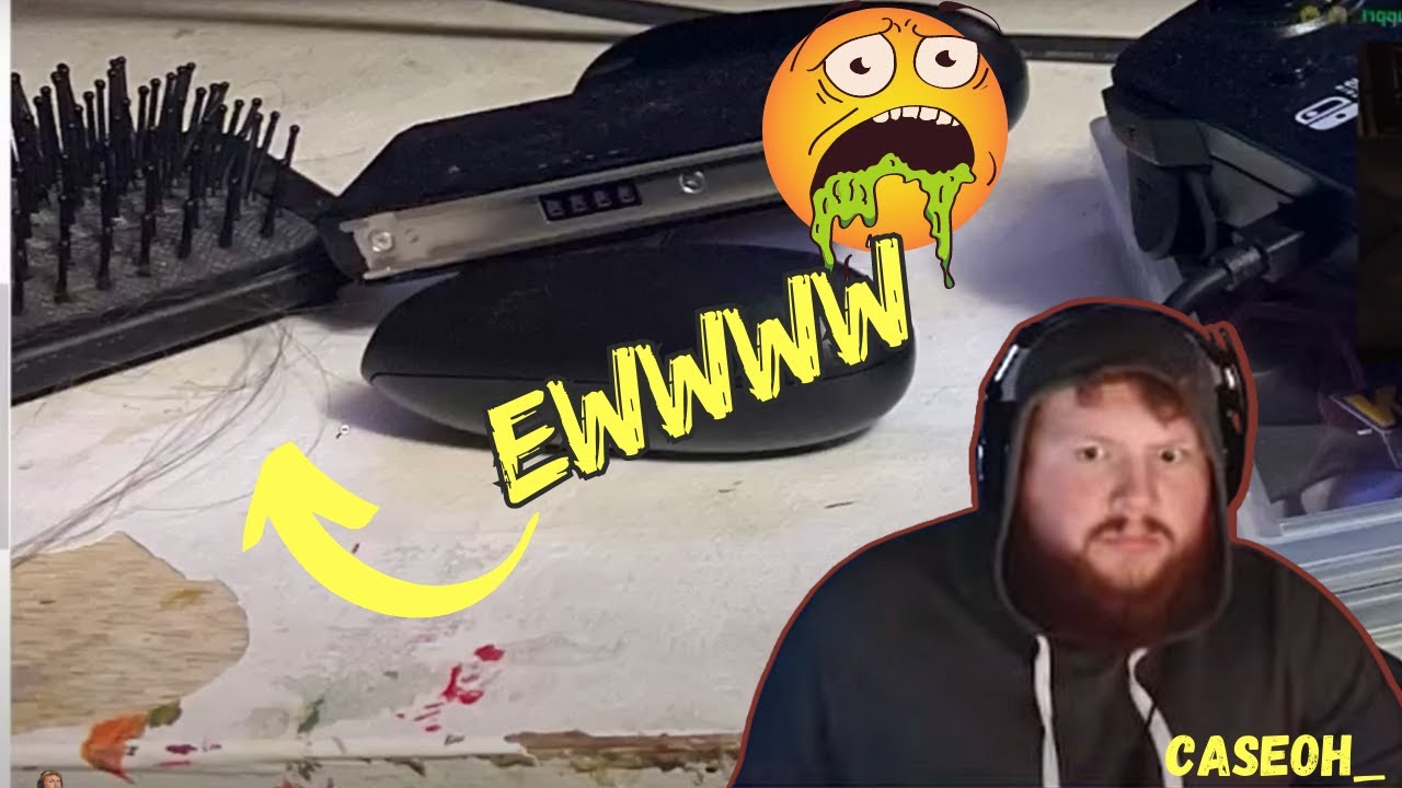 Judging Gaming Set Ups Youtube