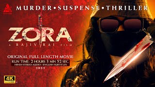 Zora 2025 Full Movie 4k Ultrahd Rajiv Rai Viju Shah Palak Muchhal ...