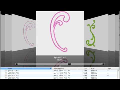 Coverflow Youtube