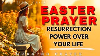 Celebrate The Resurrection Of Jesus Easter Prayer Of Hope And New Life ...