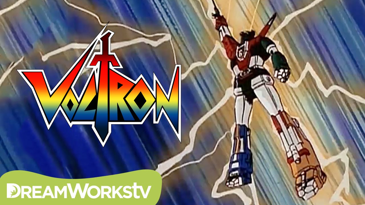 Voltron Opening Theme Voltron Defender Of The Universe Chords Chordify