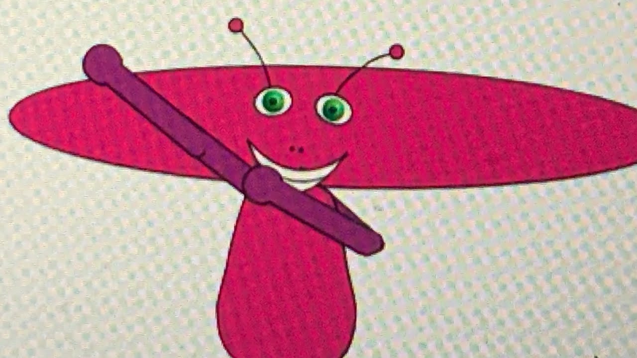 Bugbo And Gerbo Test Animation Youtube