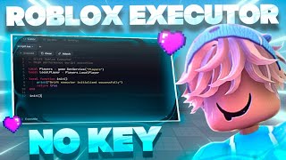 Roblox Executor Drift The Best Free Script Exploit After Roblox Update ...