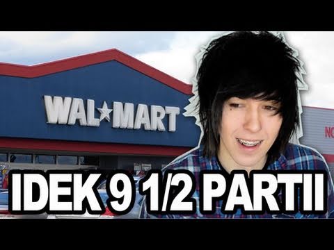 Idek 9 1 2 Part Ii Youtube