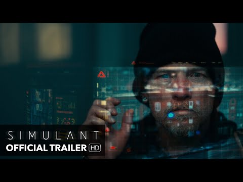 Simulant Official Trailer Mongrel Media Dir
