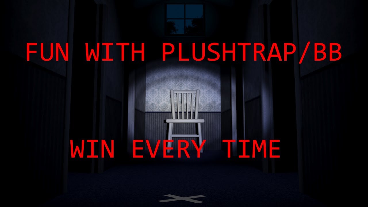 How To Beat Fnaf 4 Fun With Plushtrap Bb Walkthrough Fnaf Academy