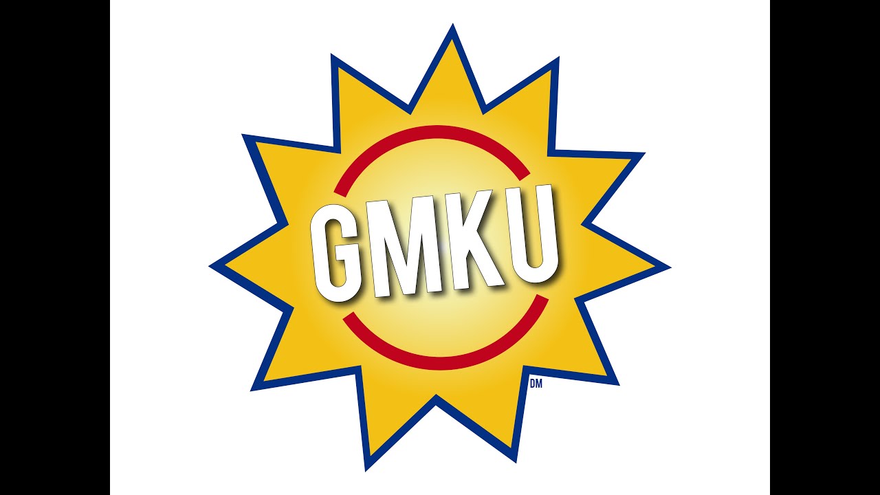 Gmku 091024 Youtube
