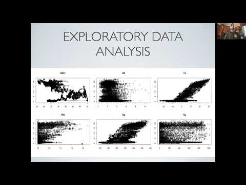 Ee375 Lecture 09c Exploratory Data Analysis Youtube