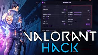 Valorant Hack 2026 Aimbot Esp Wallhack Free Cheat Valorant Radar Hack Triggerbot Creative Touch ...