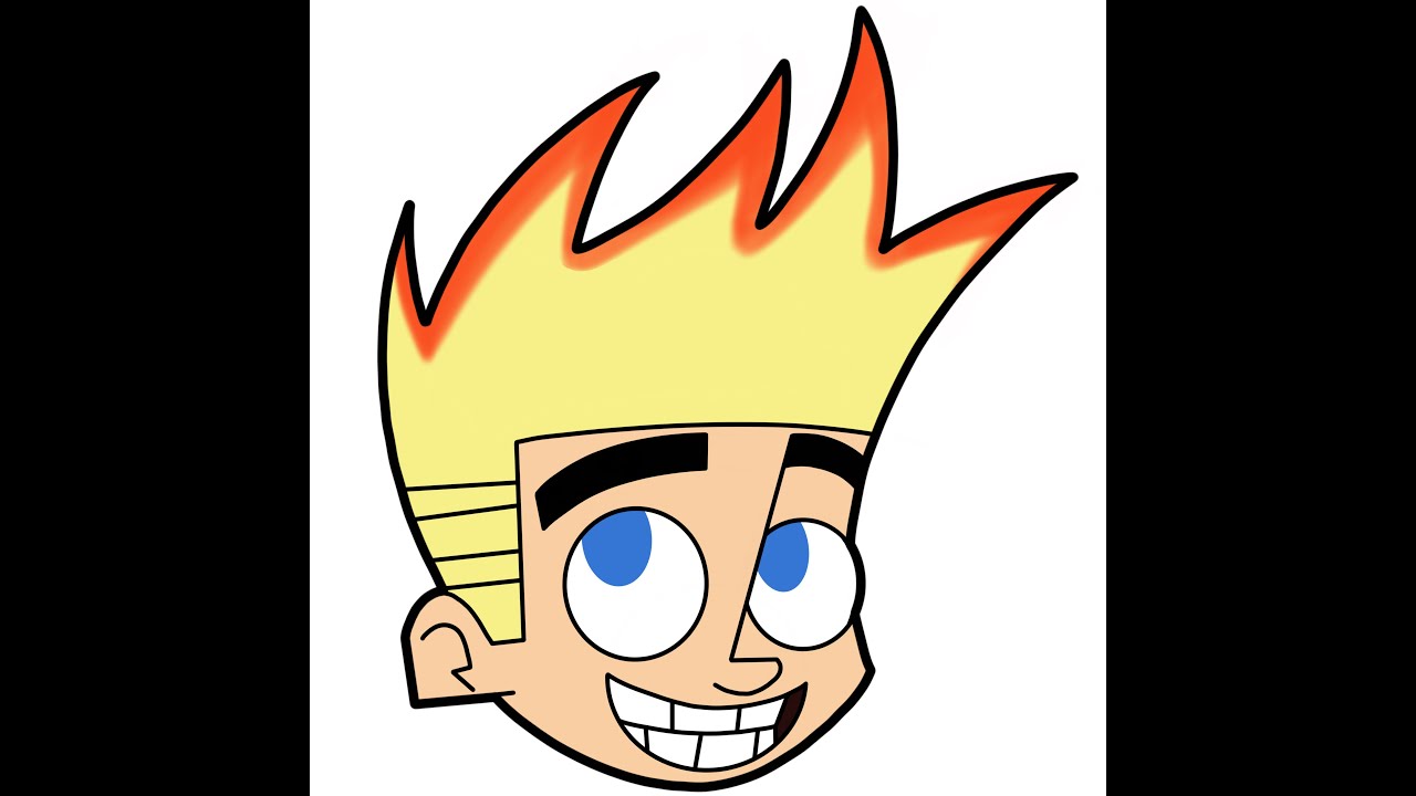 Johnny Test Youtube