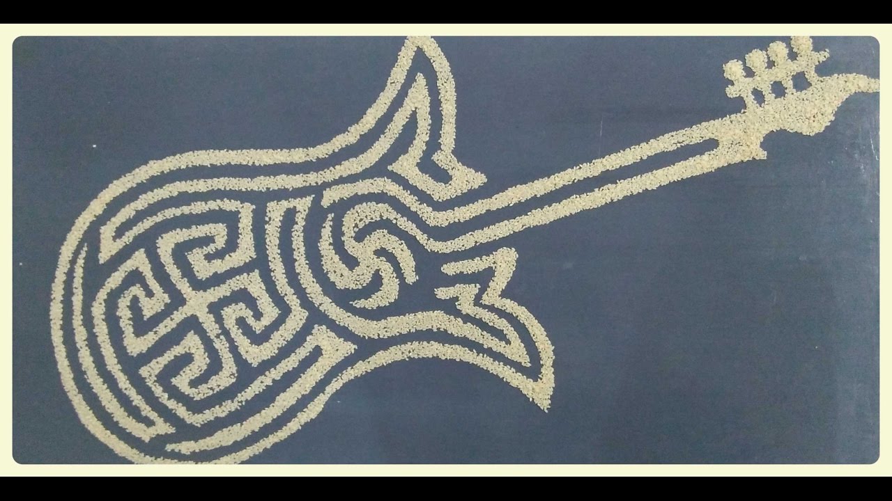 Jain Gahuli Guitar Shaped Gahuli Swastika Youtube