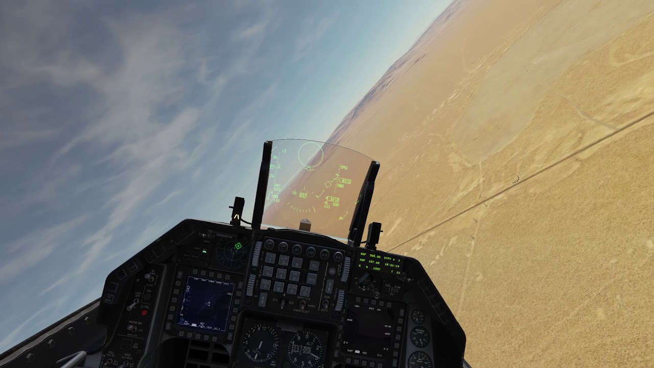 Dcs Youtube