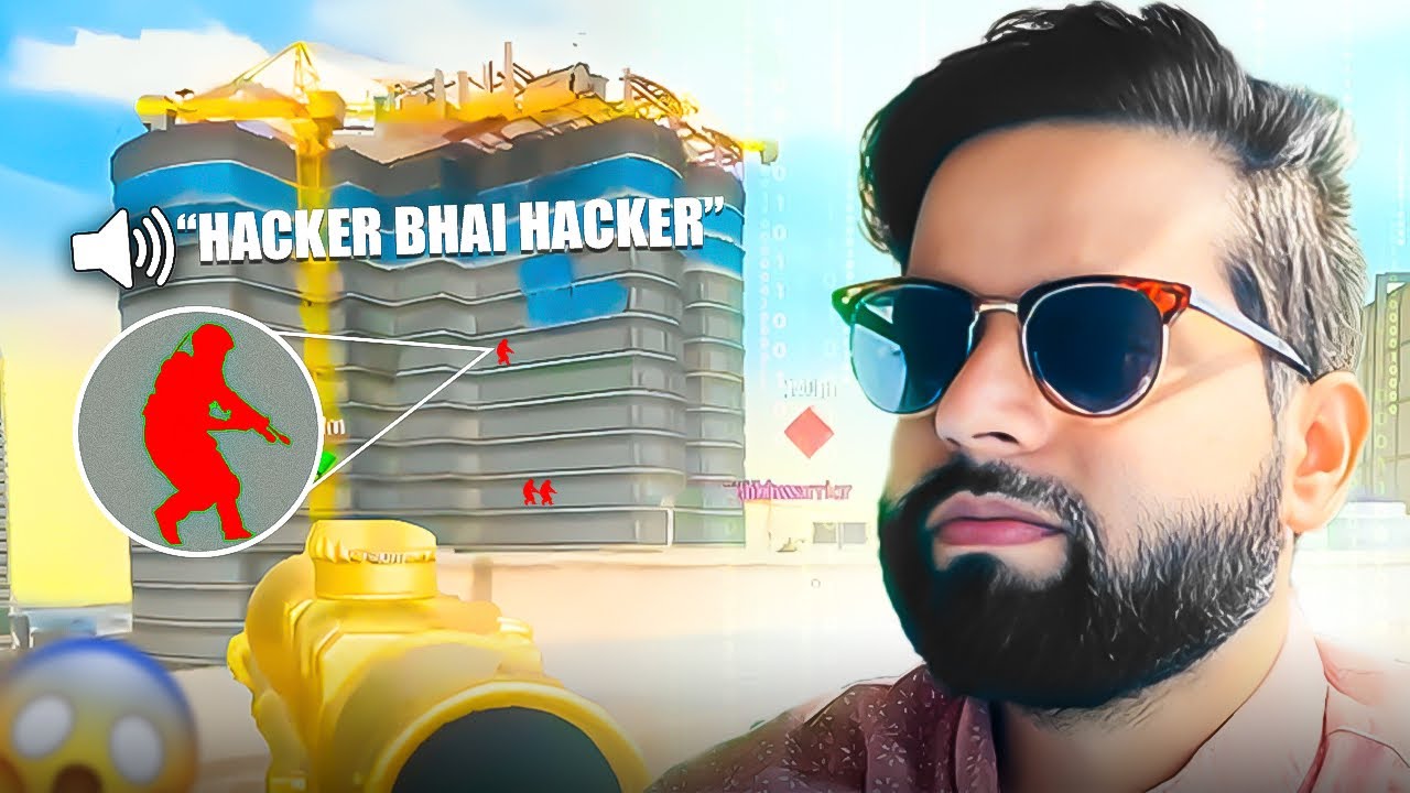 Caught Hacking Live Youtube