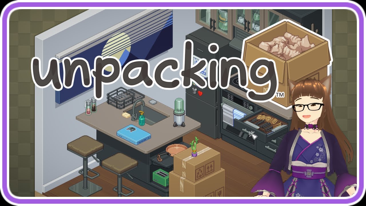 Life Lessons Unpacking Part 2 Youtube