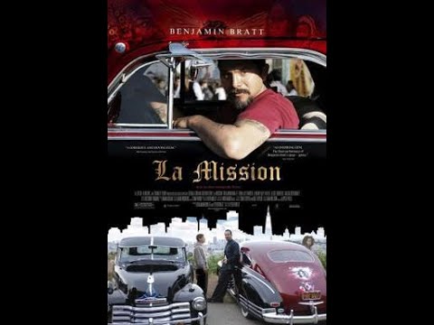 La Mission 2009 Trailer Youtube