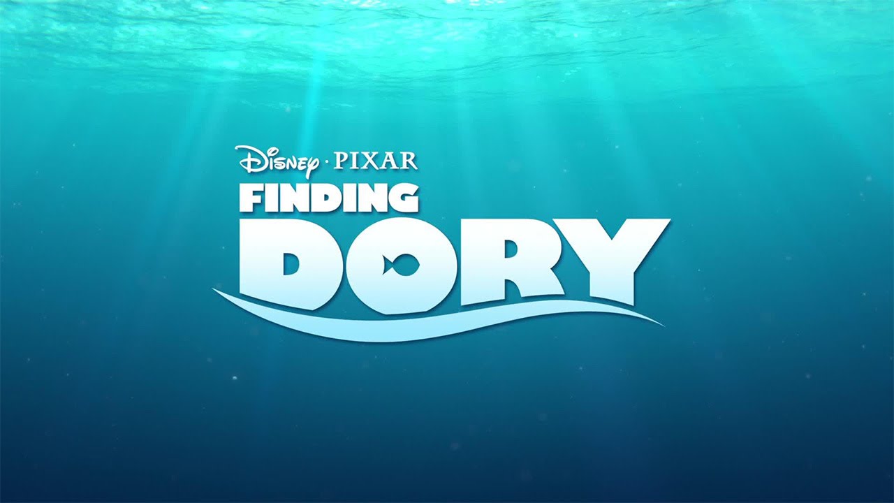 Exclusive Finding Dory Trailer Youtube