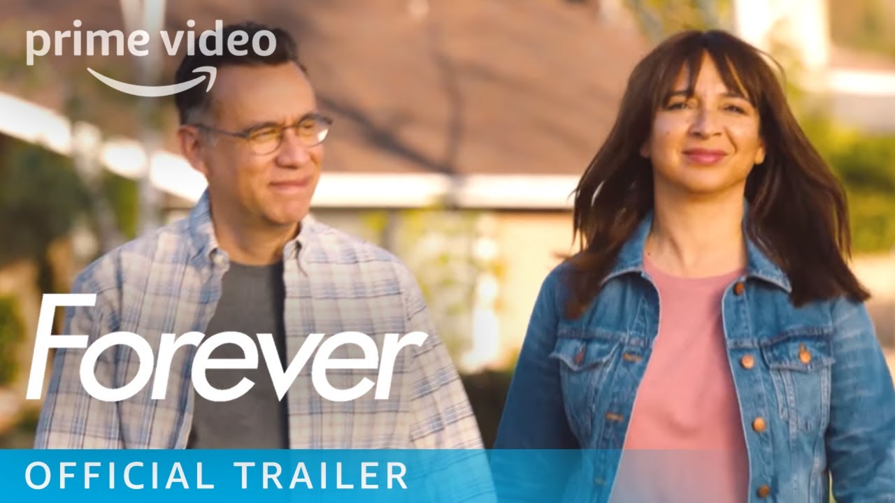 Forever Season 1 Official Trailer Prime Video Youtube
