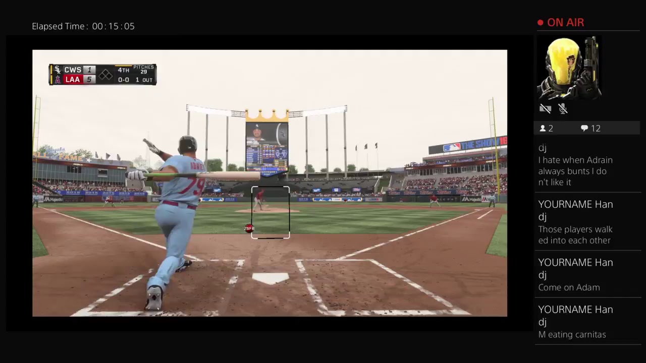 Mlb Youtube