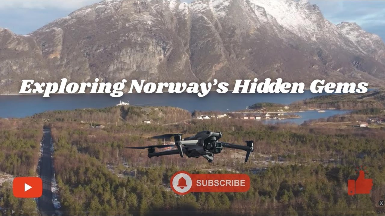 Exploring Norwayтащs Hidden Gemsёято Youtube