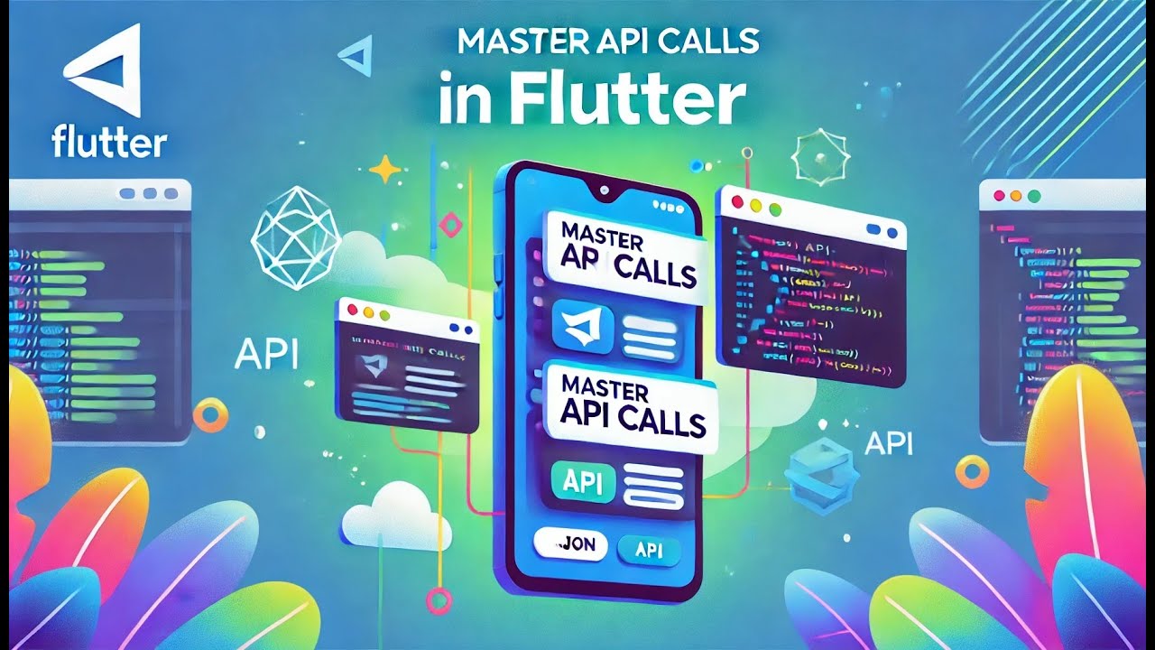 Master Api Calls In Flutter Beginner S Guide To Fetching Data From
