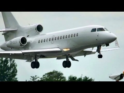 Hunter Matson Aviation Information