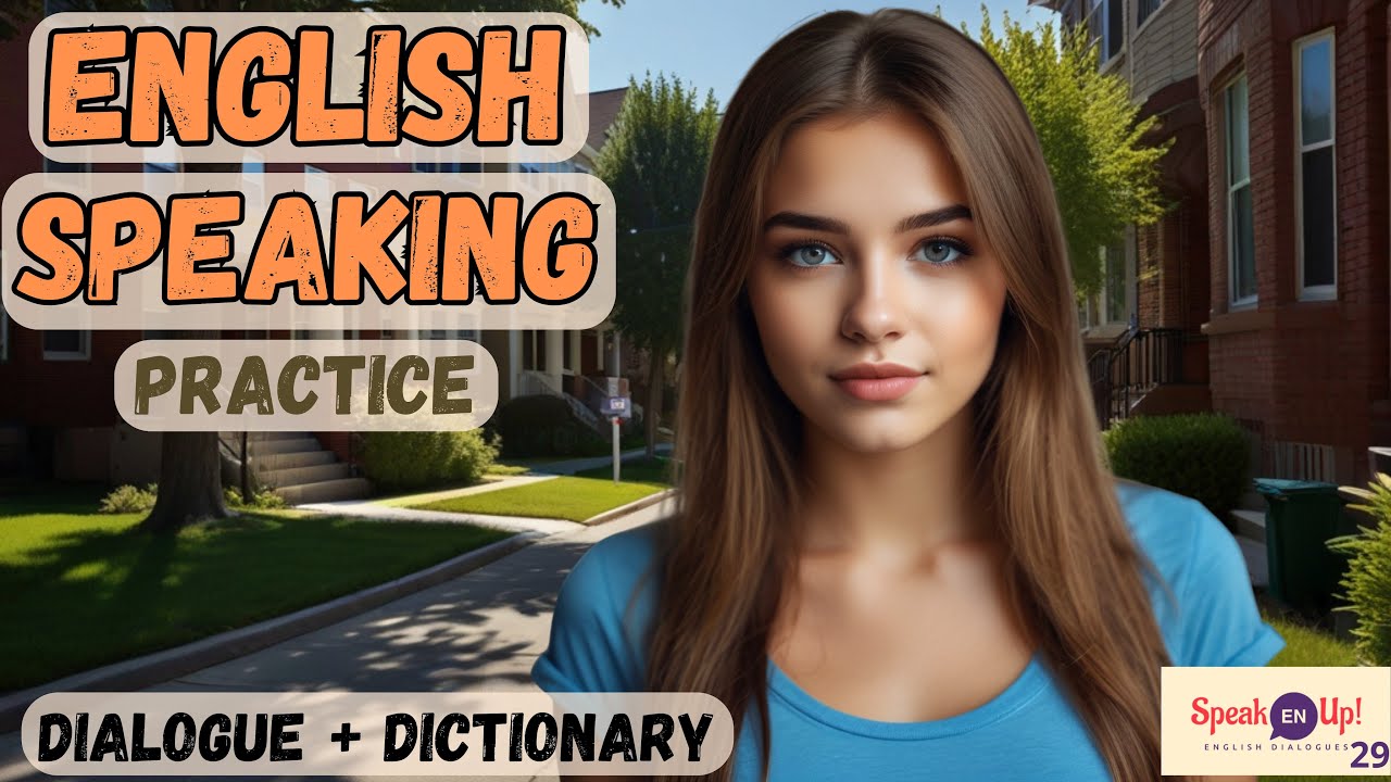 English Dialogue For A2 Everyday Situations And Practical Phrases