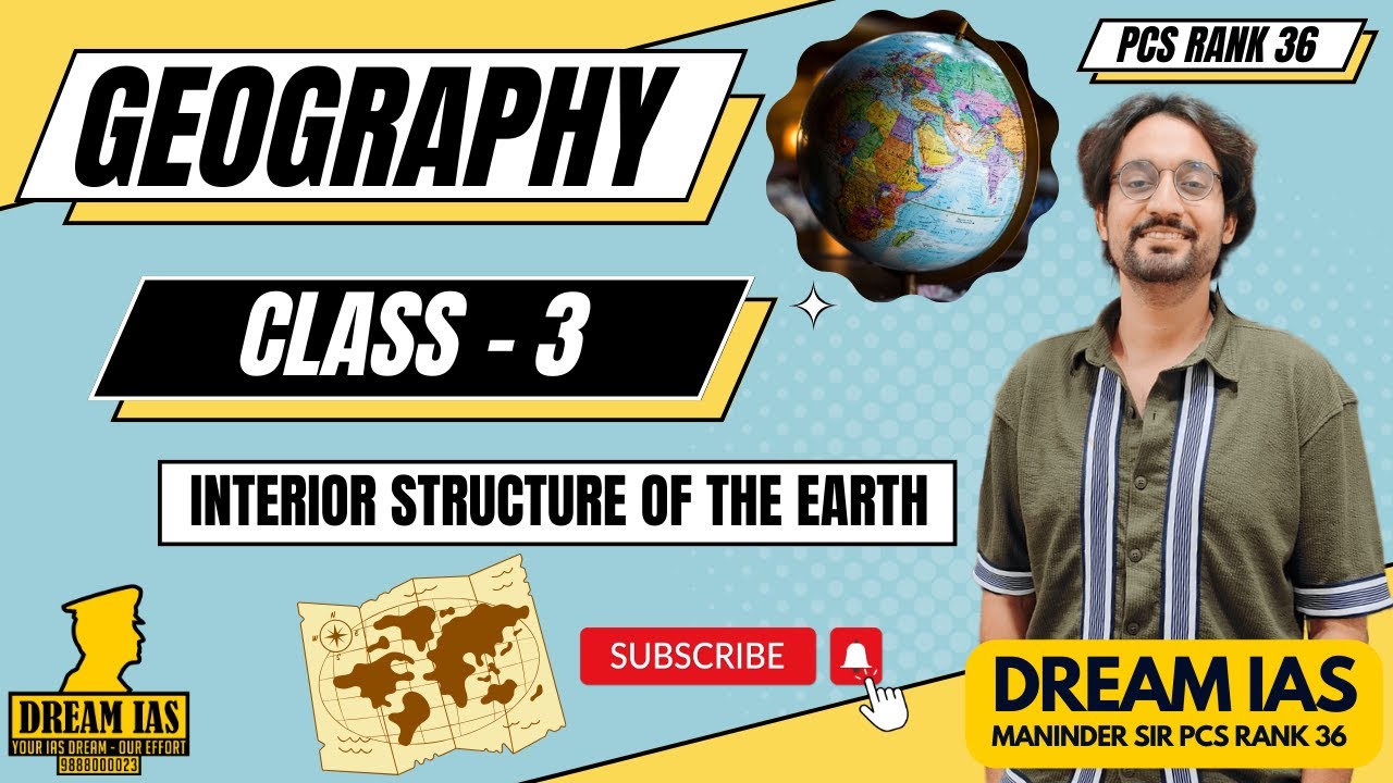 Geography Class 3 Youtube