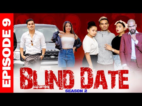 Blind Date S2 Episode 9 Youtube