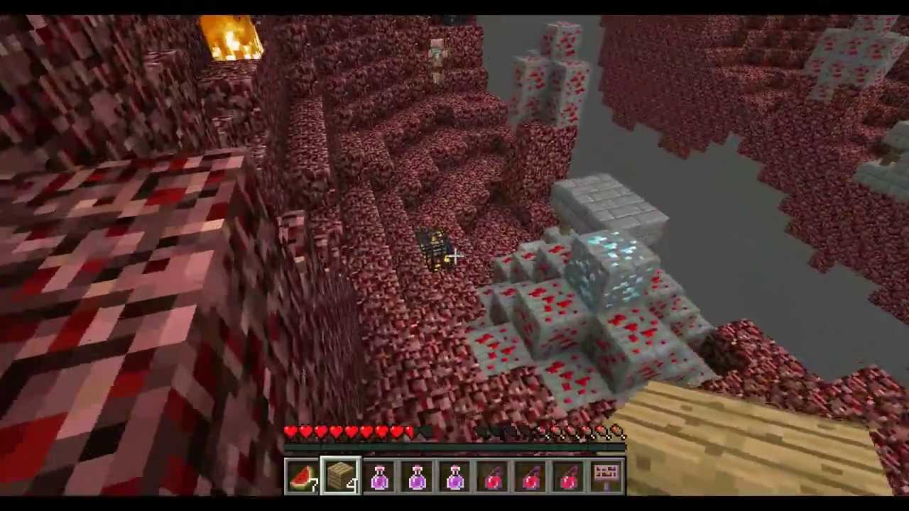 Redcrafting турнир Youtube