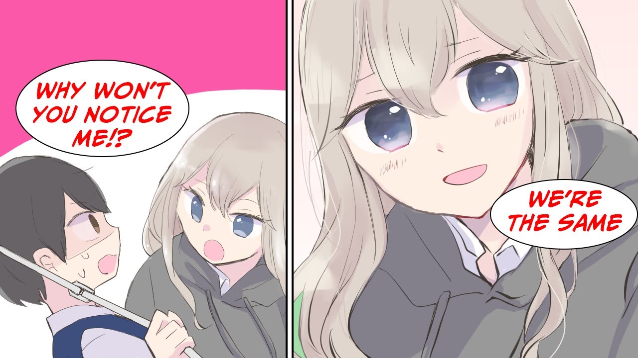 Manga Dub A Runaway Girl Takes Me In Romcom Youtube