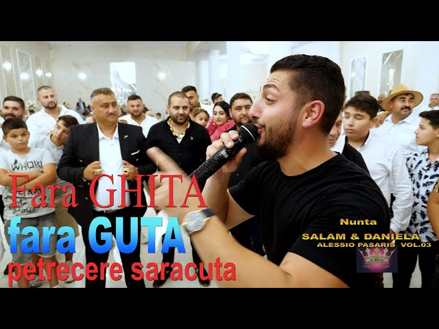 GUTA si TONI dl BRASOV - Daca eu eram un fraier m- aruncau dusmani in ...