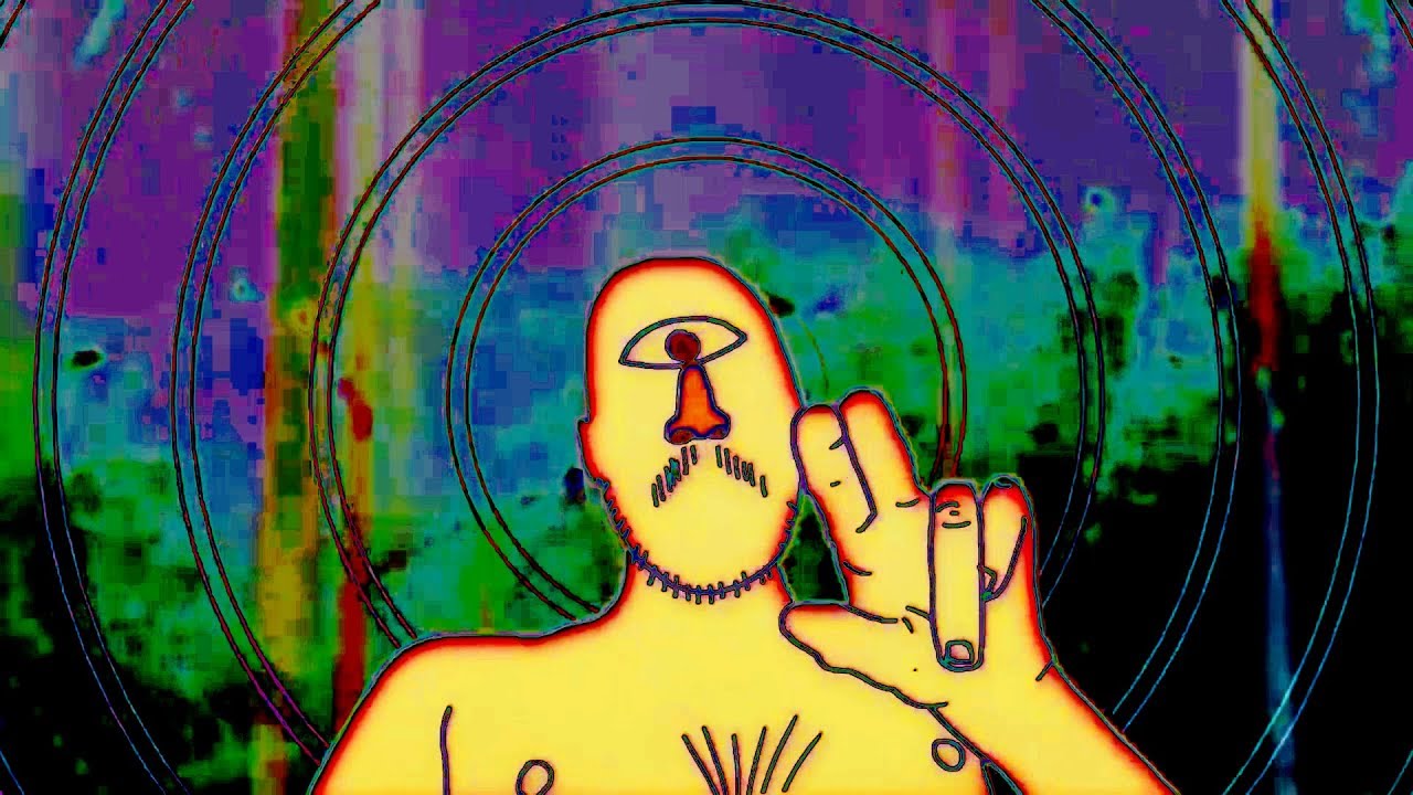 Lsd Trip Crazy Video Youtube
