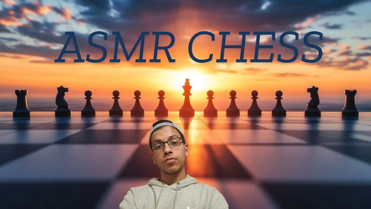 Asmr Chess Youtube