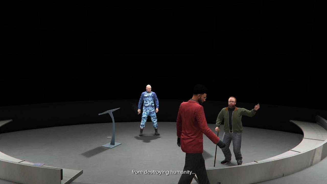Act 3 Intro Youtube