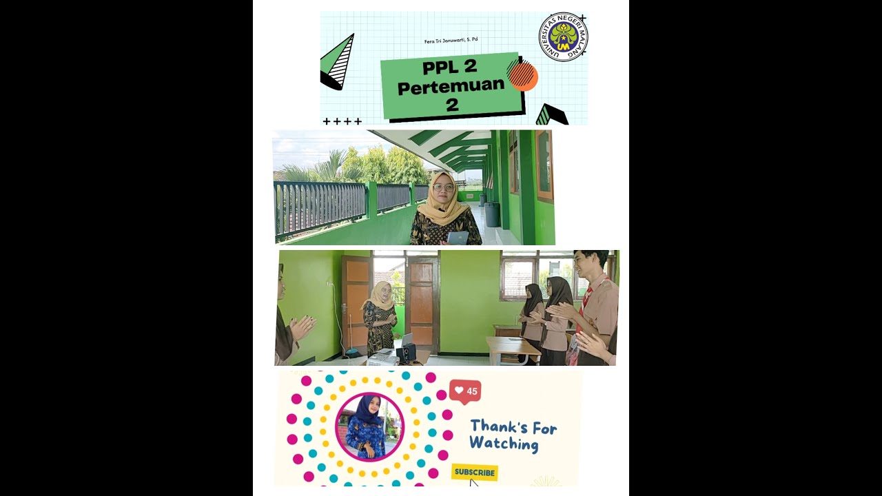 Ppl 2 Pertemuan 2 Model Pembelajaran Problem Based Learning Editi