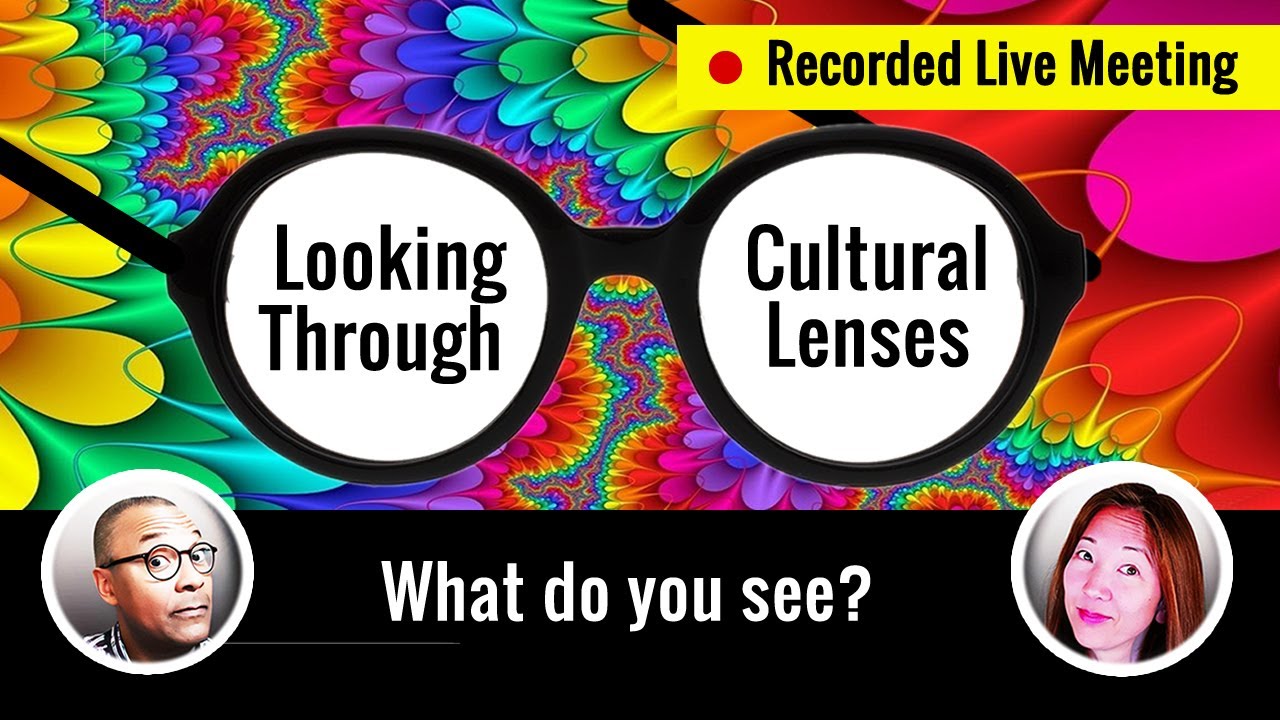 Looking Through Cultural Lenses Diversity Presentation Youtube