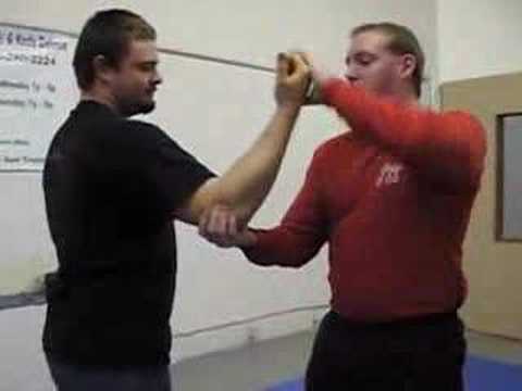 Self Defense Youtube