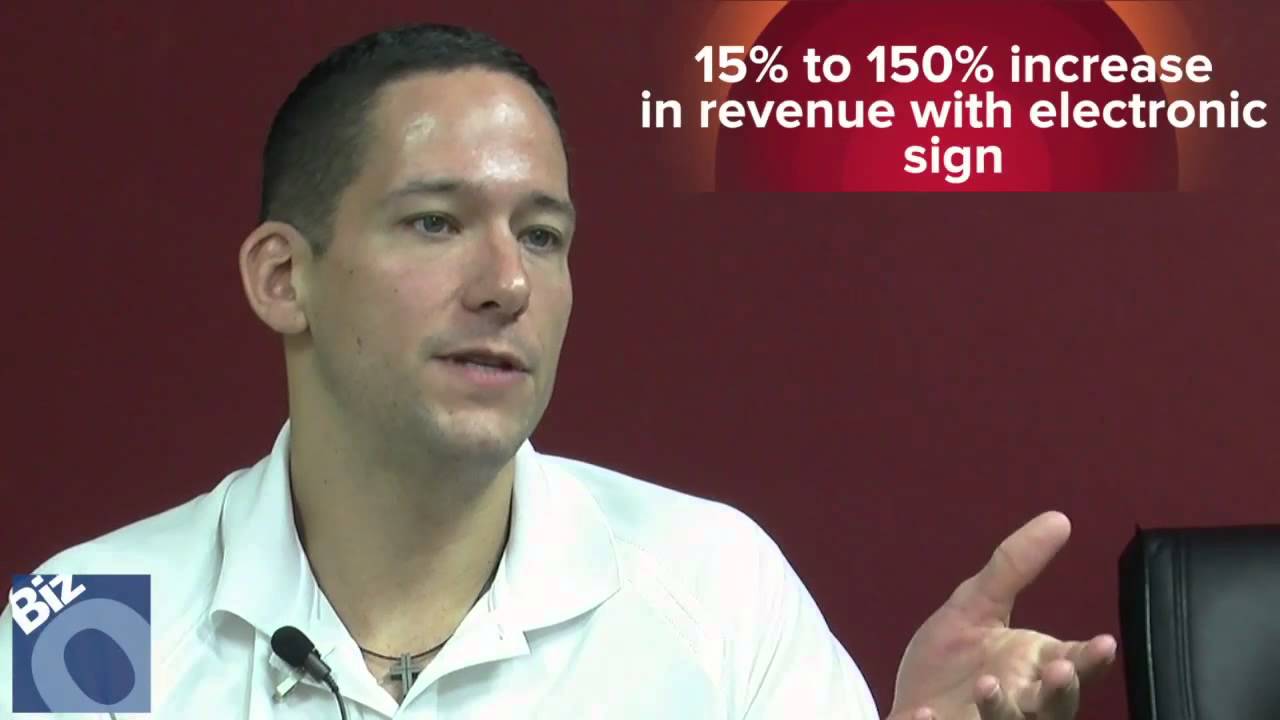 Stewart Signs Youtube