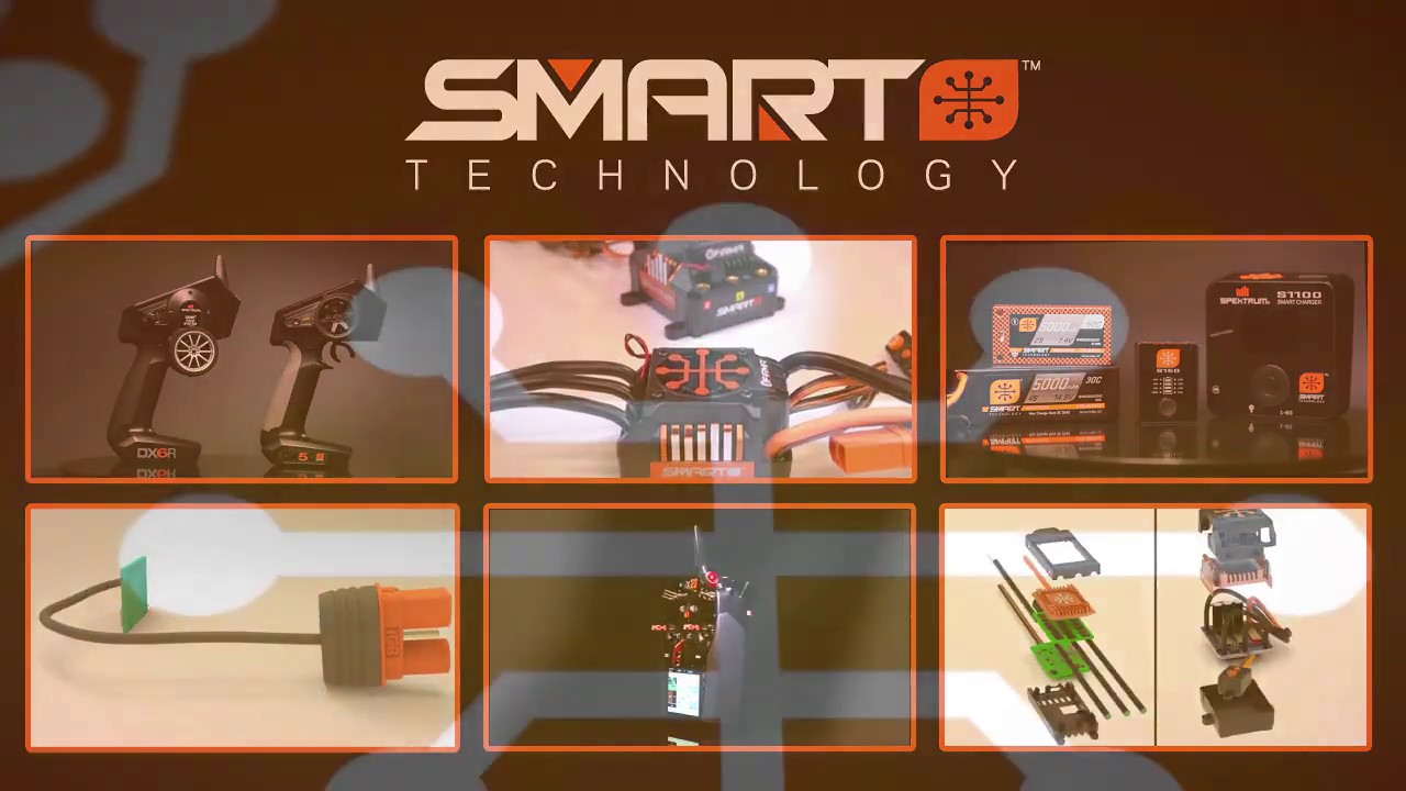 Smart Technology Explainer Video Youtube