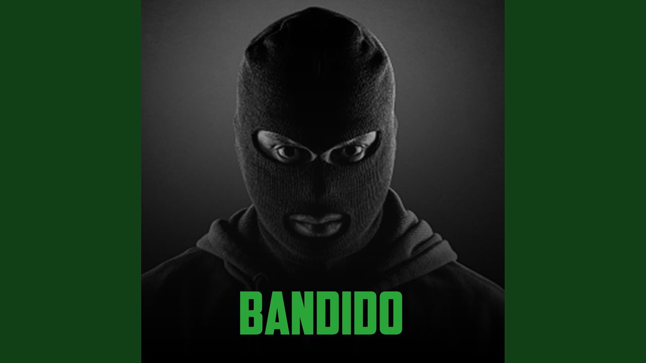 Bandido Youtube