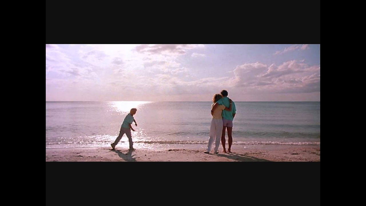 Manhunter Soundtrack End Credits Film Version Youtube