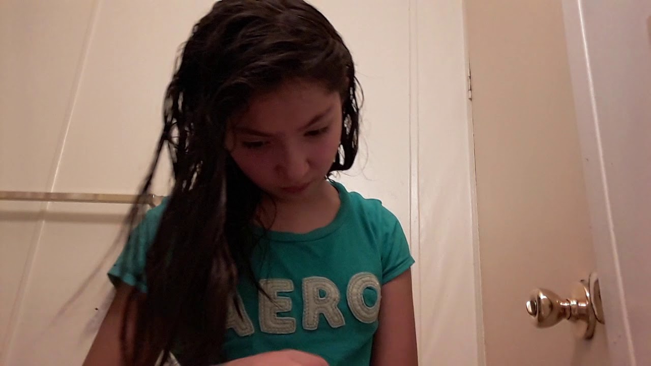 Bathroom Routine Youtube